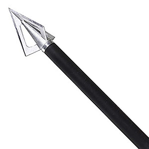 Allen Company Stryke™ Ion Fixed Blade Broadhead by Allen Company®, 100-Grain, 3-Pack