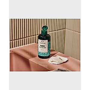 The Body Shop Seaweed Oil-Balancing Toner, 100% Vegan Facial Toner, 8.4 Fl. Oz.