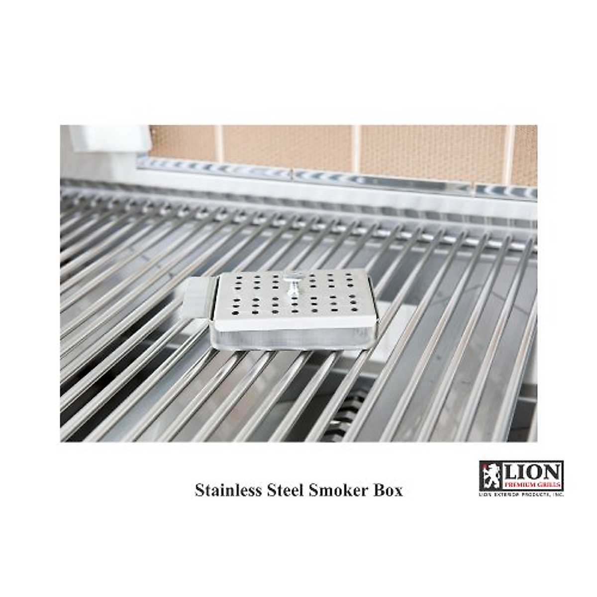 Lion Premium Grills L75625 32" Propane Grill