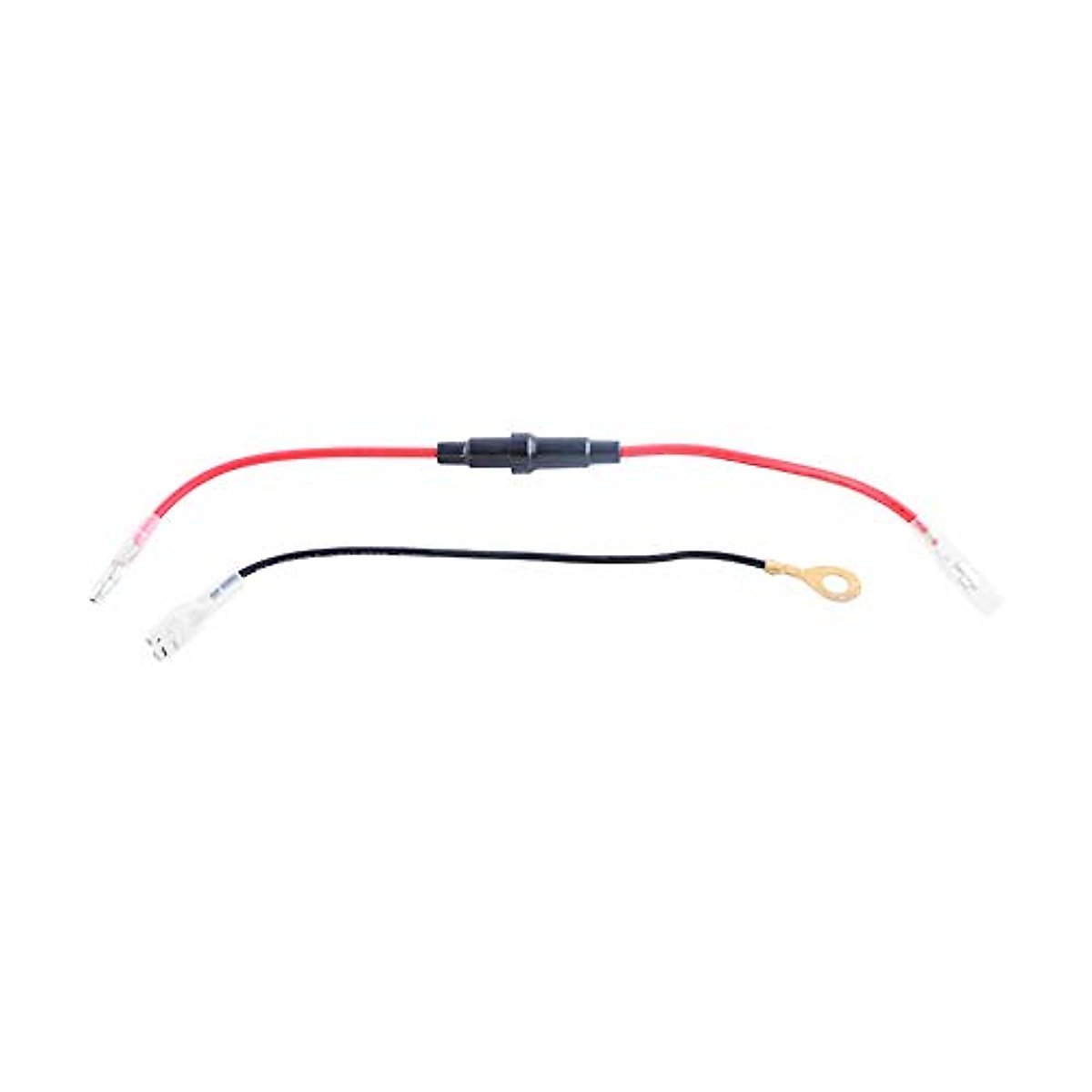 EASYGUARD tr2002a Universal Electric Power Trunk Release Solenoid Kits for Open Boot Dc12v Long Lifespan
