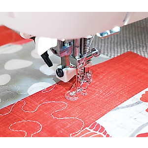 SINGER Quilting Presser Feet Kit