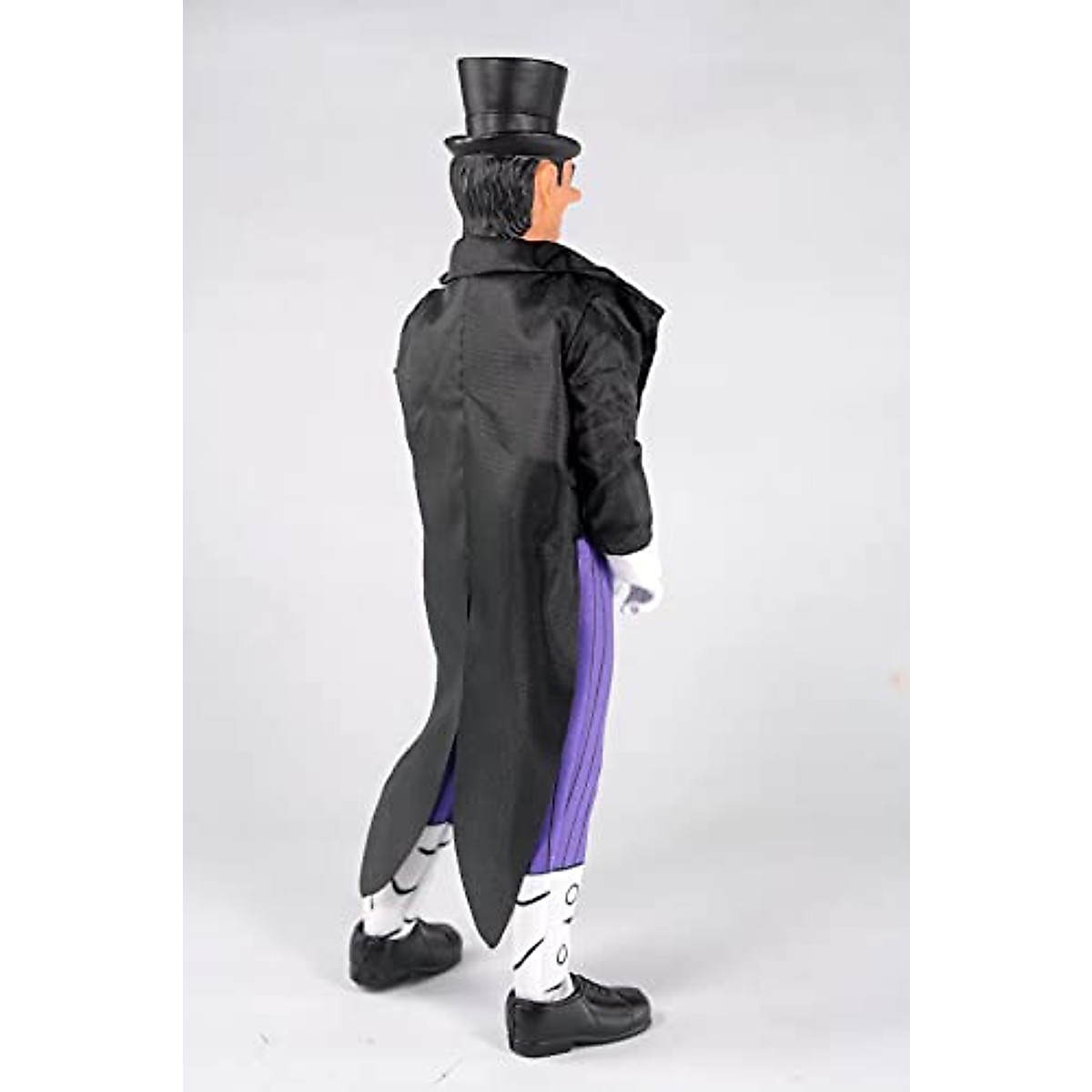 Mego DC Penguin 50th Anniversary 8-Inch Action Figure