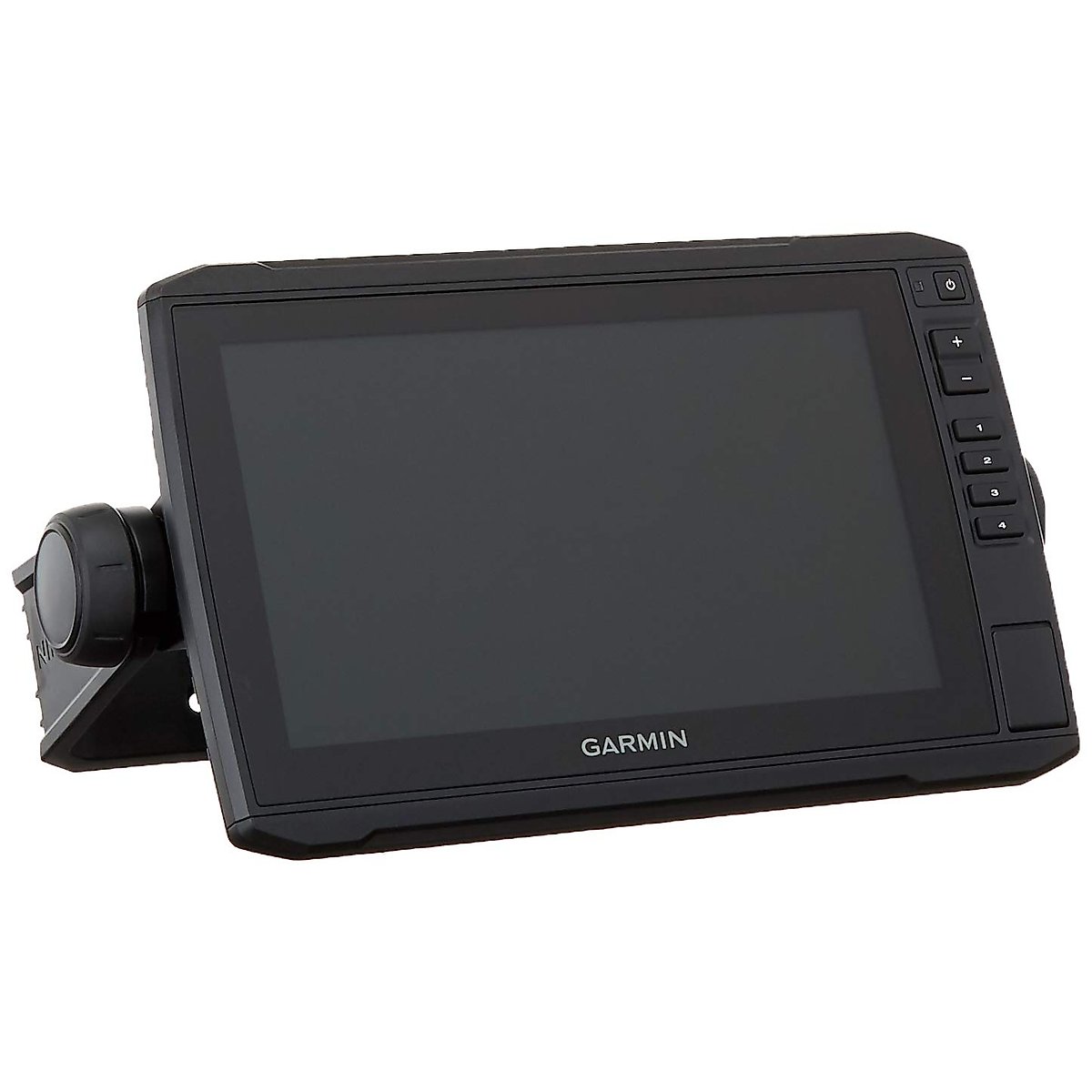 Garmin ECHOMAP UHD 95sv Canada with GT56UHD-TM Transducer, 9" Keyed-Assist Touchscreen Chartplotter with Canada LakeVu g3 and Added High-Def Scanning Sonar