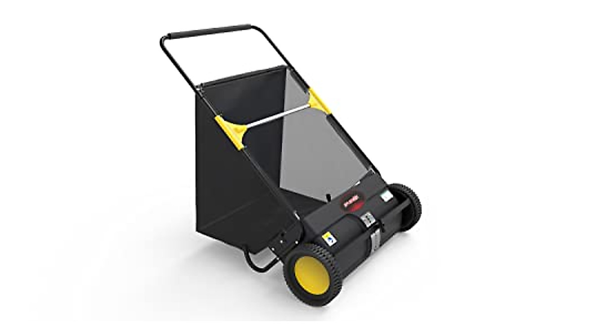 SPLENDOR LS-650A 26-Inch Lawn Sweeper - Eco-Friendly Cleaner