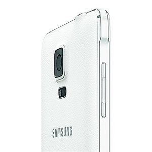 Samsung Galaxy Note 4, Frosted White 32GB (Sprint)