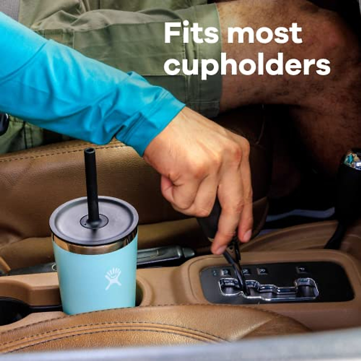 Hydro Flask 12 OZ ALL AROUND TUMBLER CACTUS