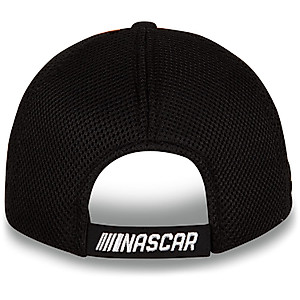 NASCAR Martin Truec Jr. Adult Men's Cotton and Mesh Team Hat