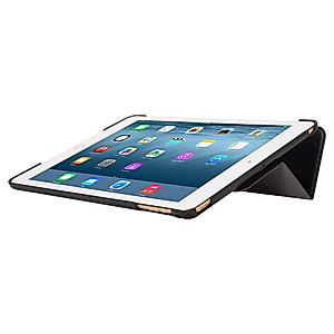 Targus Custom Fit Case for iPad (6th and 5th gen.) - THZ648US