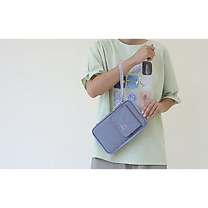 Better Together Daily Wallet (Grey)