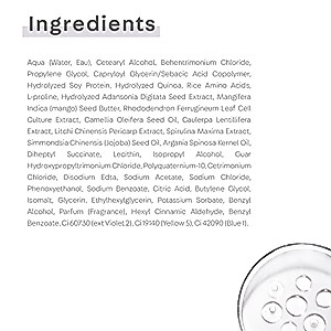 NATURELAB. TOKYO Perfect Texture Curl Conditioner: Strengthen, Smooth and Hydrate Naturally Textured and Curly Hair for a Frizz-Free, Healthy Shine I 11.5 FL OZ / 340ml