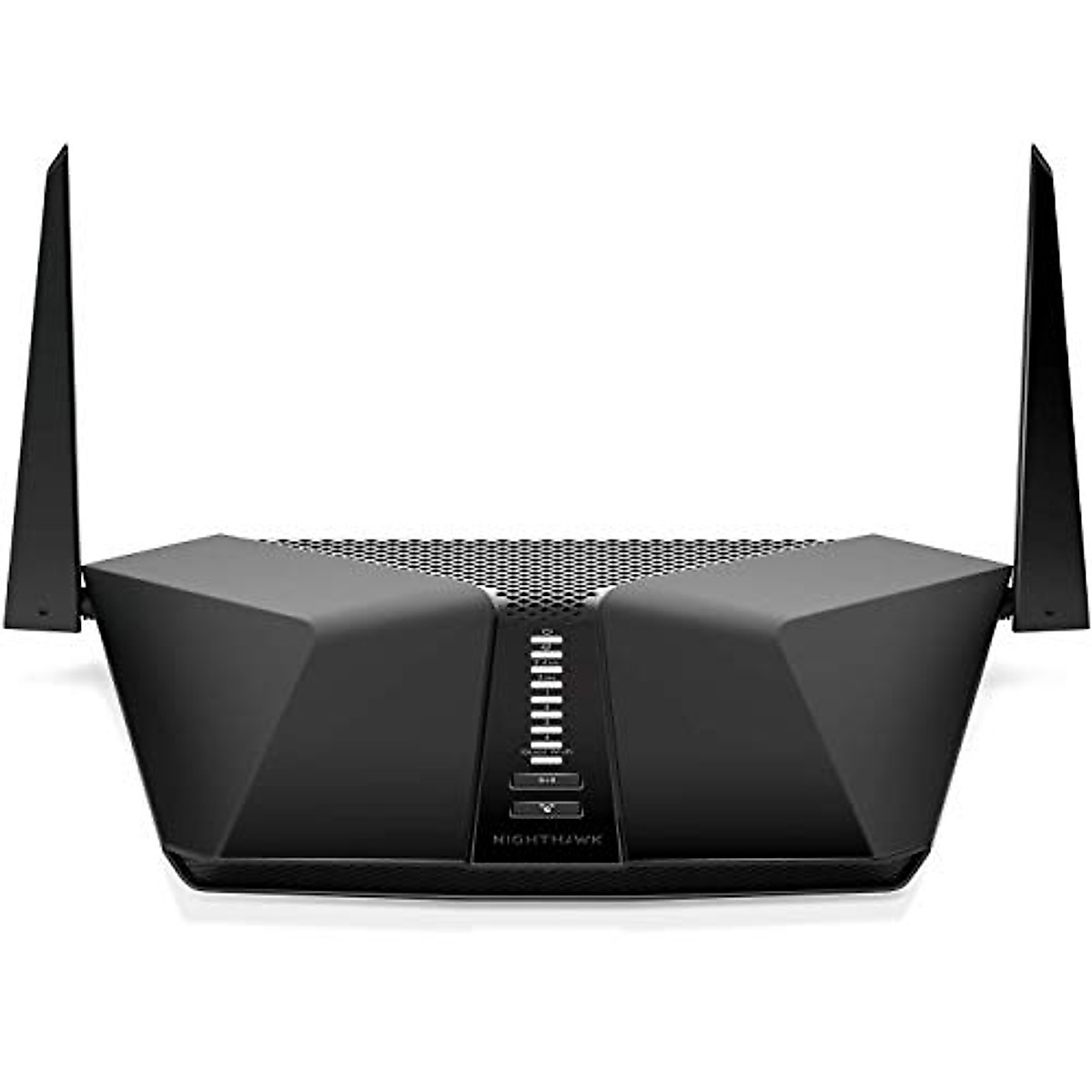 NETGEAR RAX35-100NAS Nighthawk AX3000 4 Stream Dual-Band Wi-Fi 6 Router