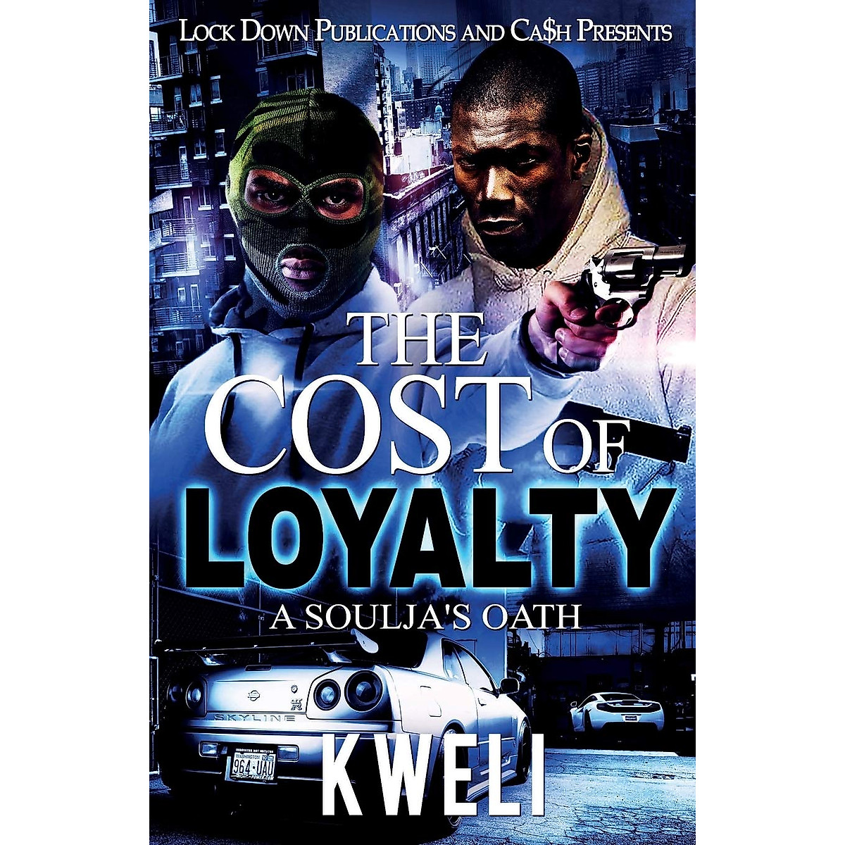The Cost of Loyalty: A Soulja's Oath