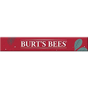 Burt’s Bees Beeswax Bounty Classic Set