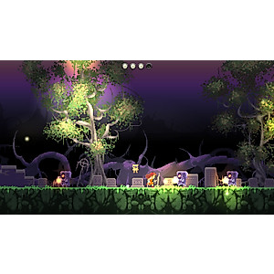 Finding Teddy 2 Definitive Edition Just Limited Switch