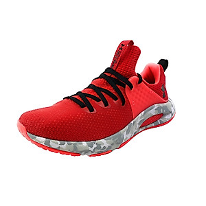 Under Armour Men's HOVR Rise 3 Camo (us_Footwear_Size_System, Adult, Men, Numeric, Medium, Numeric_11)