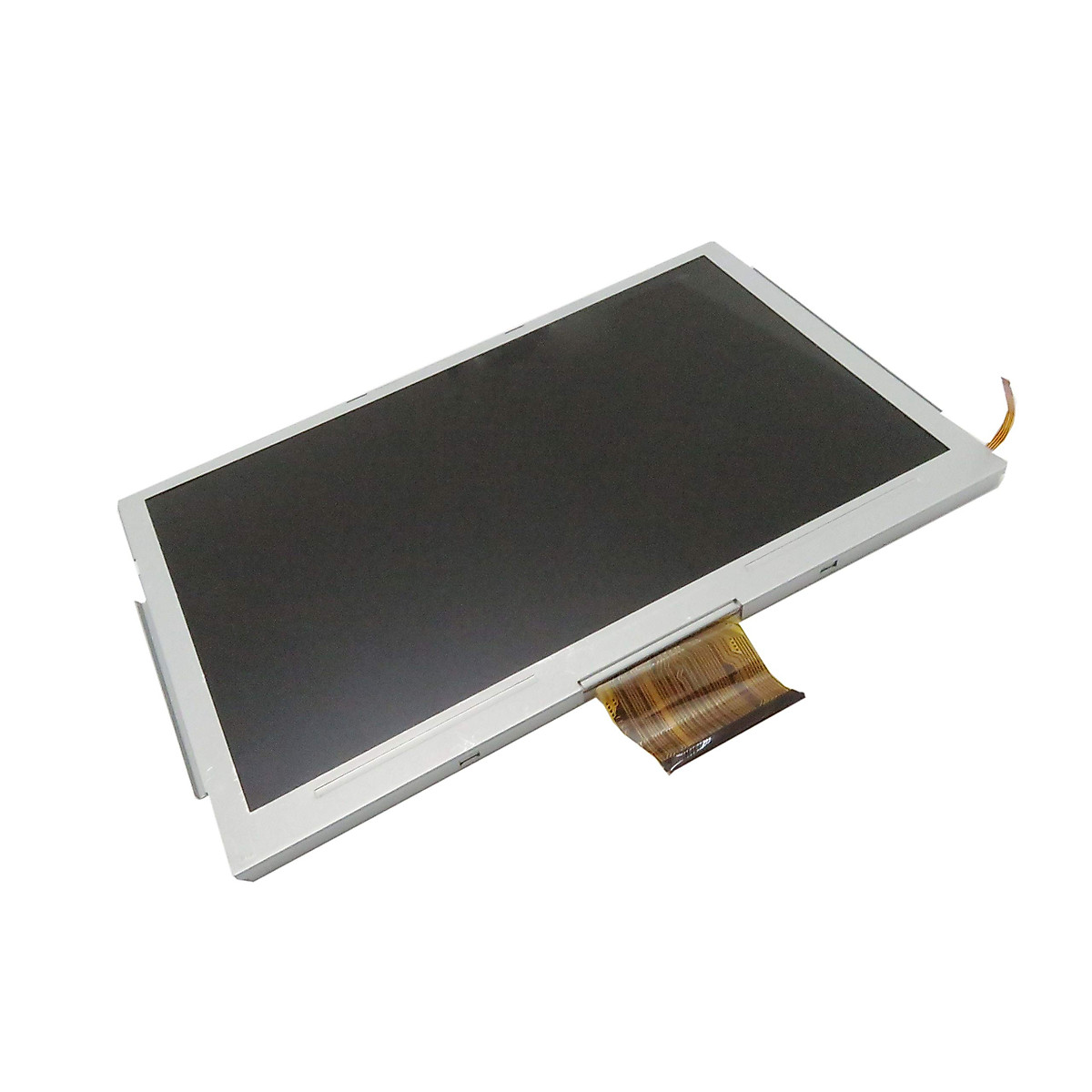 LCD Screen Digitizer Set Fit sor Nintendo Wii U Gamepad