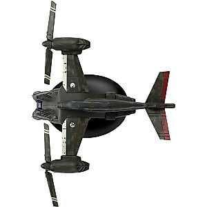 Vertibird Model Aircraft | Fallout Official Vehicle Collection