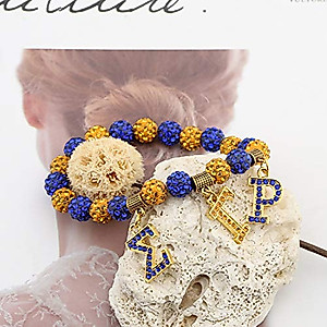 CHOORO Sigma Gamma Rho Sorority Heart Brooch Pin 1922 Sorority Paraphernalia Gift Greek Sorority Jewelry Gift (ETP bracelet)