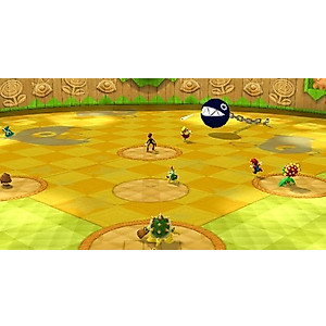 Mario Super Sluggers (Renewed)