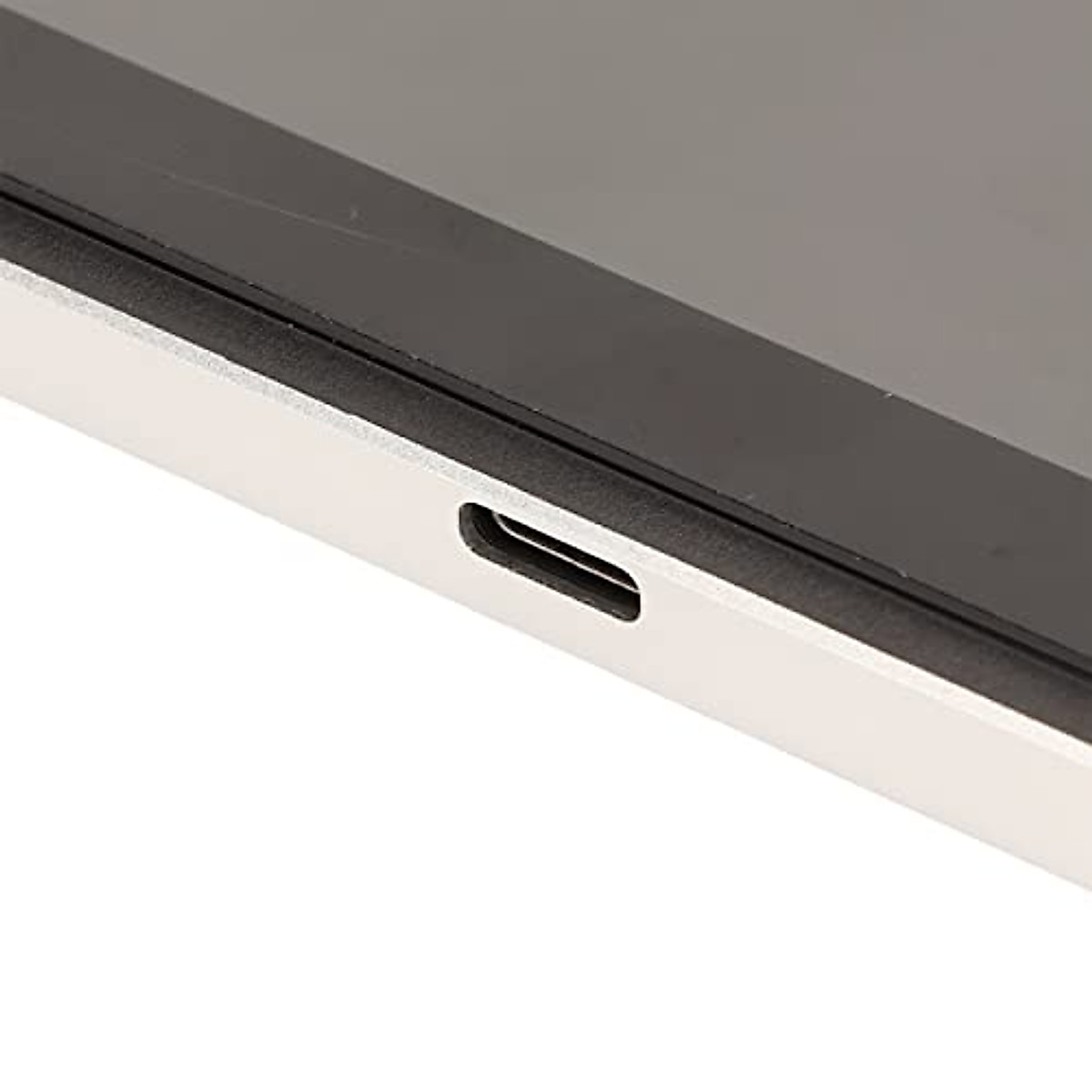 HEEPDD 10 Inch Tablet, Octa Core CPU 10 Inch Portable Tablet for Home Travel (US Plug)