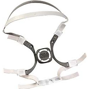 3M 50051138765670 Head Harness Assembly