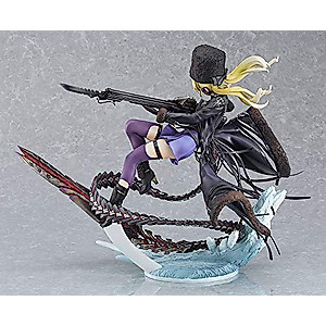 Good Smile Code Vein: Mia Karnstein 1:7 Scale PVC Figure, Multicolor