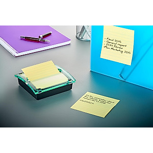 Post-it Note Dispensers, 4 in. x 4 in.