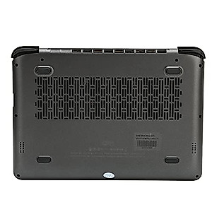 Pocket Laptop 8 Inch Screen 110240V Pocket Laptop Dual Band 9 Holes USB Heat Dissipation 3 Ports US Plug