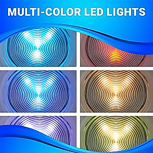 Essential Hot Tubs - Select Series 60-Jet 6-Person 2023 Lounger with Adjustable Massage Features, 240V, Grey Sterling Silver