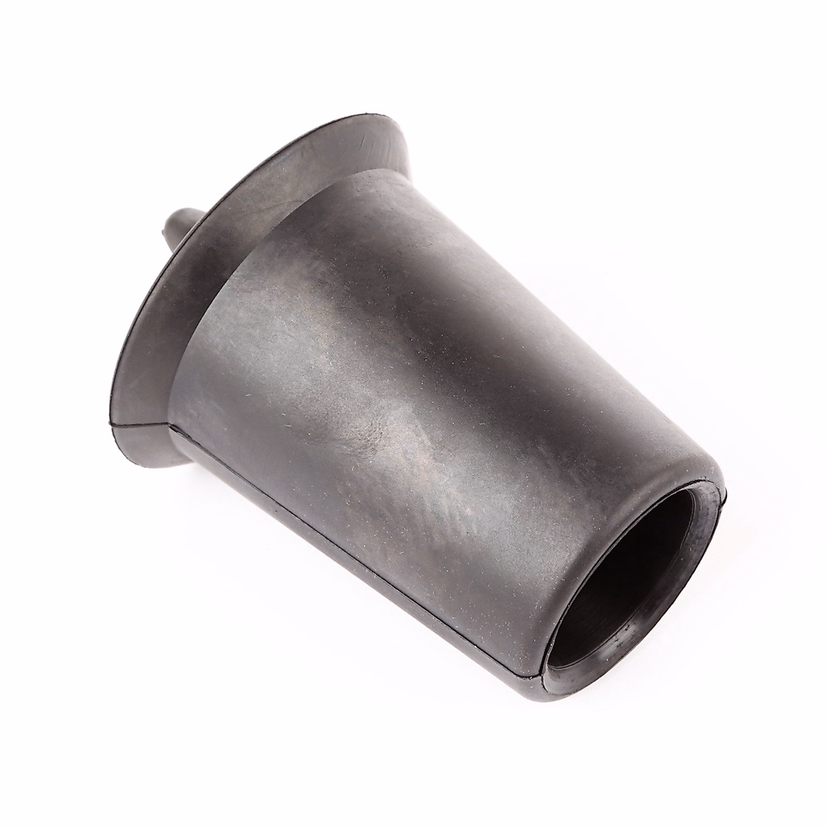 Omix-Ada | 11503.93 | Bump Stop, Spare Tire Carrier | OE Reference: 55395993AB | Fits 2007-2018 Jeep Wrangler JK