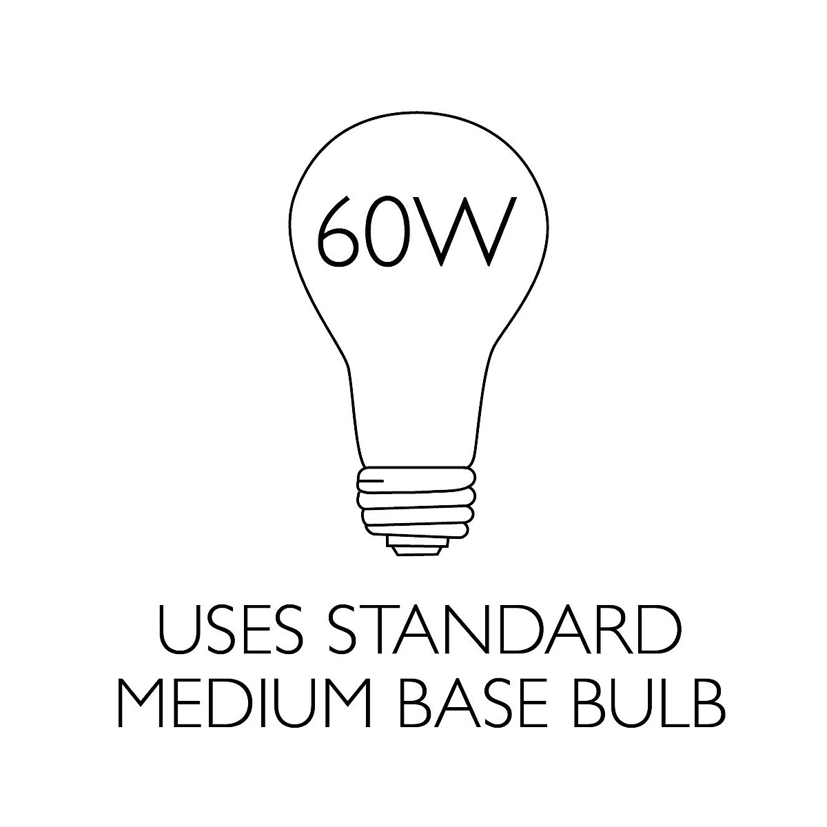 Design House 514455 Millbridge 5 Light Chandelier, Oil Rubbed Bronze