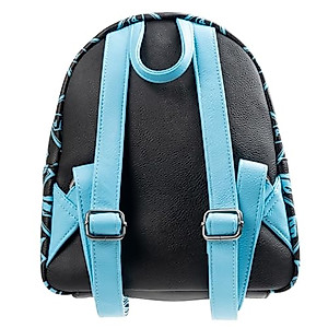 Loungefly Jujutsu Kaisen by Gojo Heo Exclusive Backpack