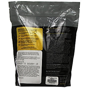 RoudyBush High Energy Breeder Bird Food, Small, 44-Ounce