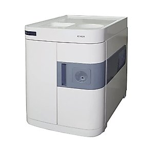 Ion Chromatography Auto Testing Machine Conductivity Detector IC1820 0.000~9.999ml/min ≤0.1MPa High Pressure Accuracy