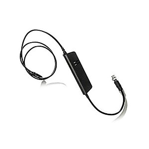 Kvaser Leaf Light HS V2 M12 USB to CAN Bus Interface, Marine Version