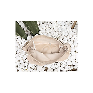 Ulisty Women/Girls Corduroy Large Capacity Shoulder Bag Tote Bag Casual Hobo Bag Shopping Bag Handbag black