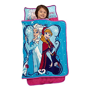 Disney Frozen Napmat