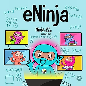 Ninja Life Hacks Decision Making Box Set (Books 57-64: Hard-working Ninja, Disappointed Ninja, Integrity Ninja, Investor Ninja, Problem Solving Ninja, eNinja, Caring Ninja, Curious Ninja)