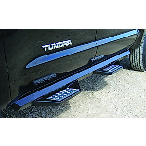 Iron Cross Automotive 9986 86" HD Step for Chevy, GMC, Dodge, Ford, Toyota