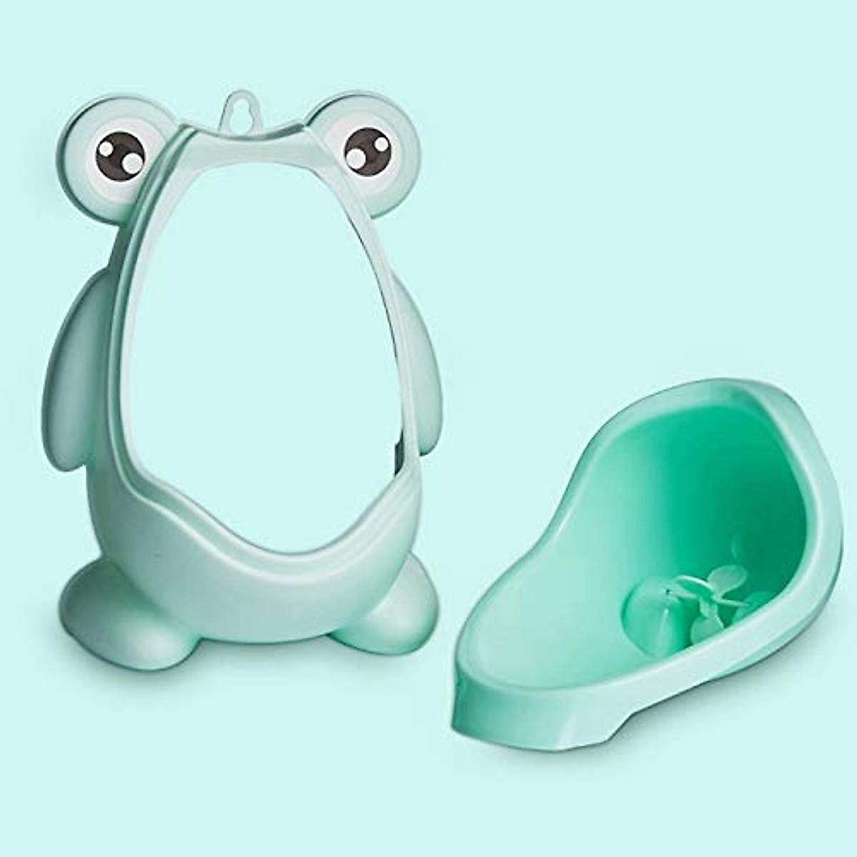 FDSF Baby Boy Urinal Infant Toddler Wall-Mounted Potty Training Stand Vertical Pee -