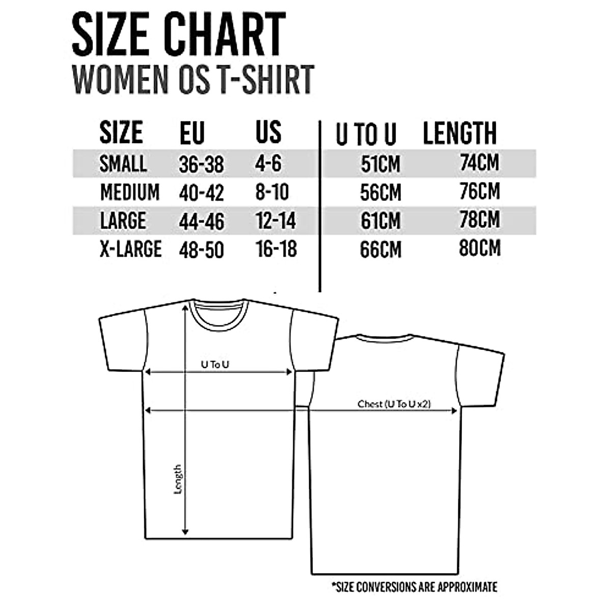 Barbie Oversized T-Shirt Womens Ladies Doll Logo Black Clothes Large