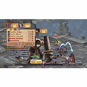 Record of Agarest War Zero - Standard Edition - Playstation 3