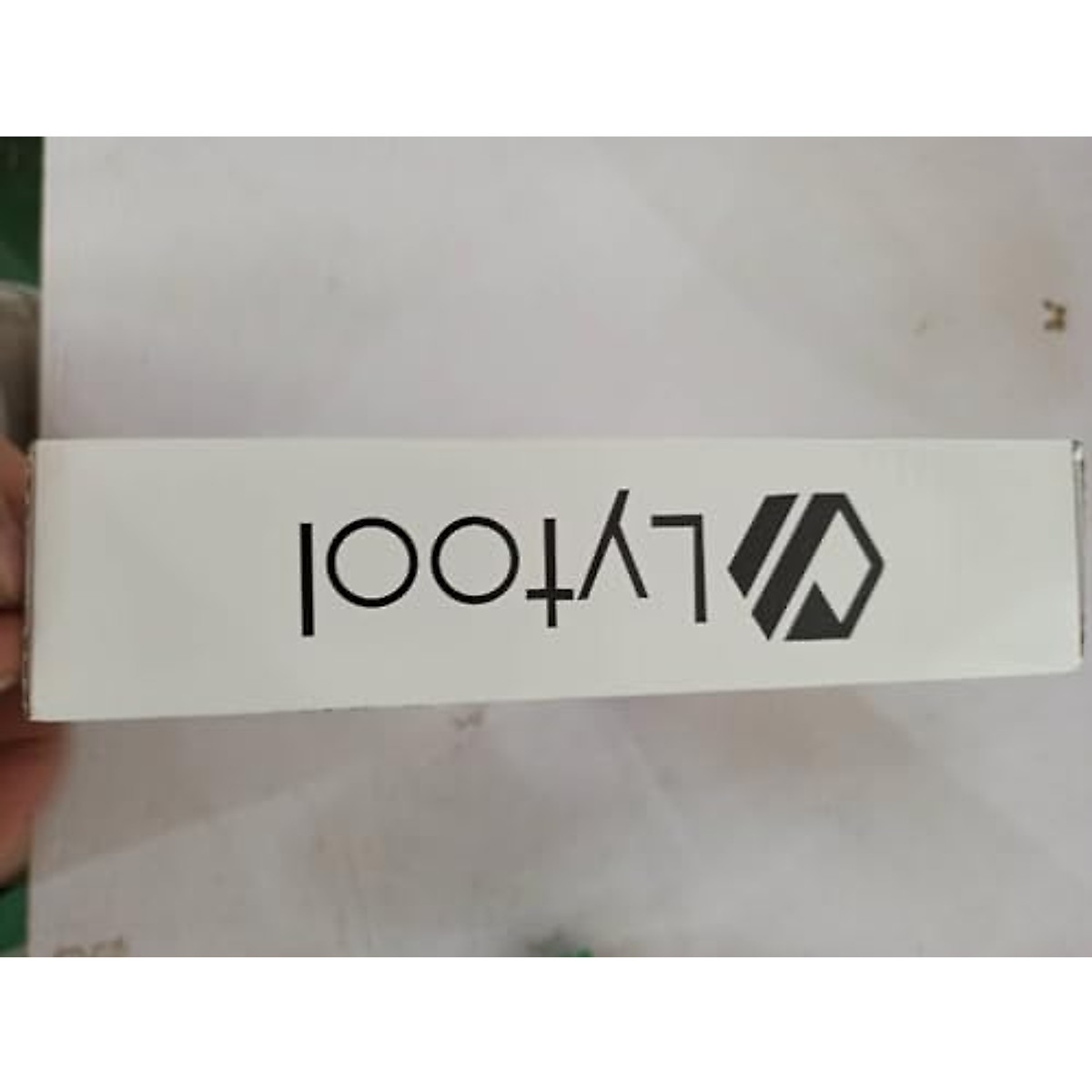 Foam Gun, Lytool Expanding Foam Gun, Professional Foaming Gun Insulation Spray Application Applicator Caulking Gun for Filling, Sealing