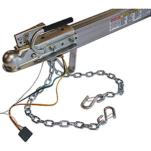 Malone MicroSport 2-Boat MegaWing Kayak Trailer Package