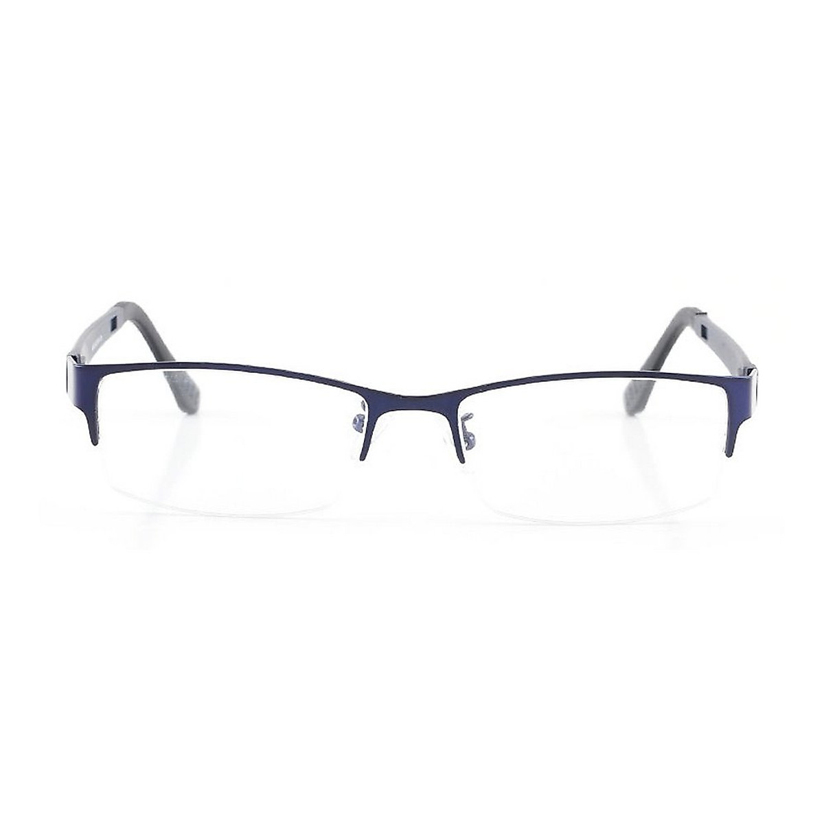 mincl/Photocromic Lens Transition Business Frames Reading Glasses (blue-photochromatic, 2.75)