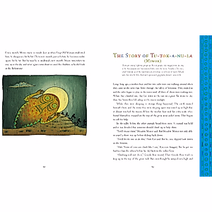 The Girl Who Helped Thunder and Other Native American Folktales (Folktales of the World)