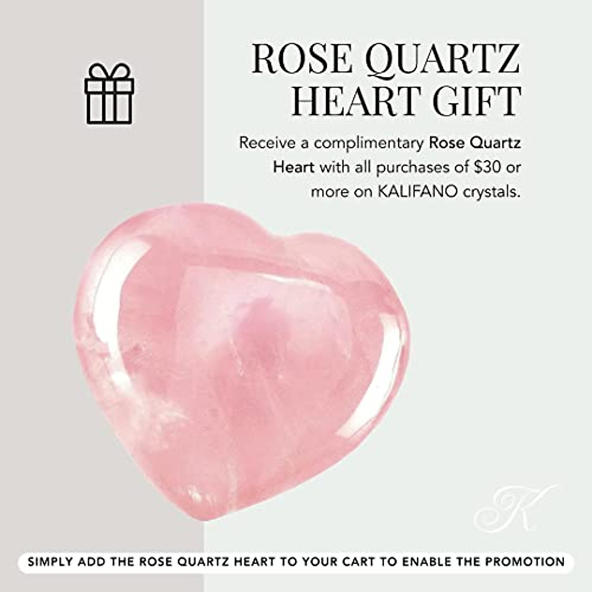 KALIFANO Authentic Natural Orthoceras Fossil - Extinct Cephalopod Shell from Morocco