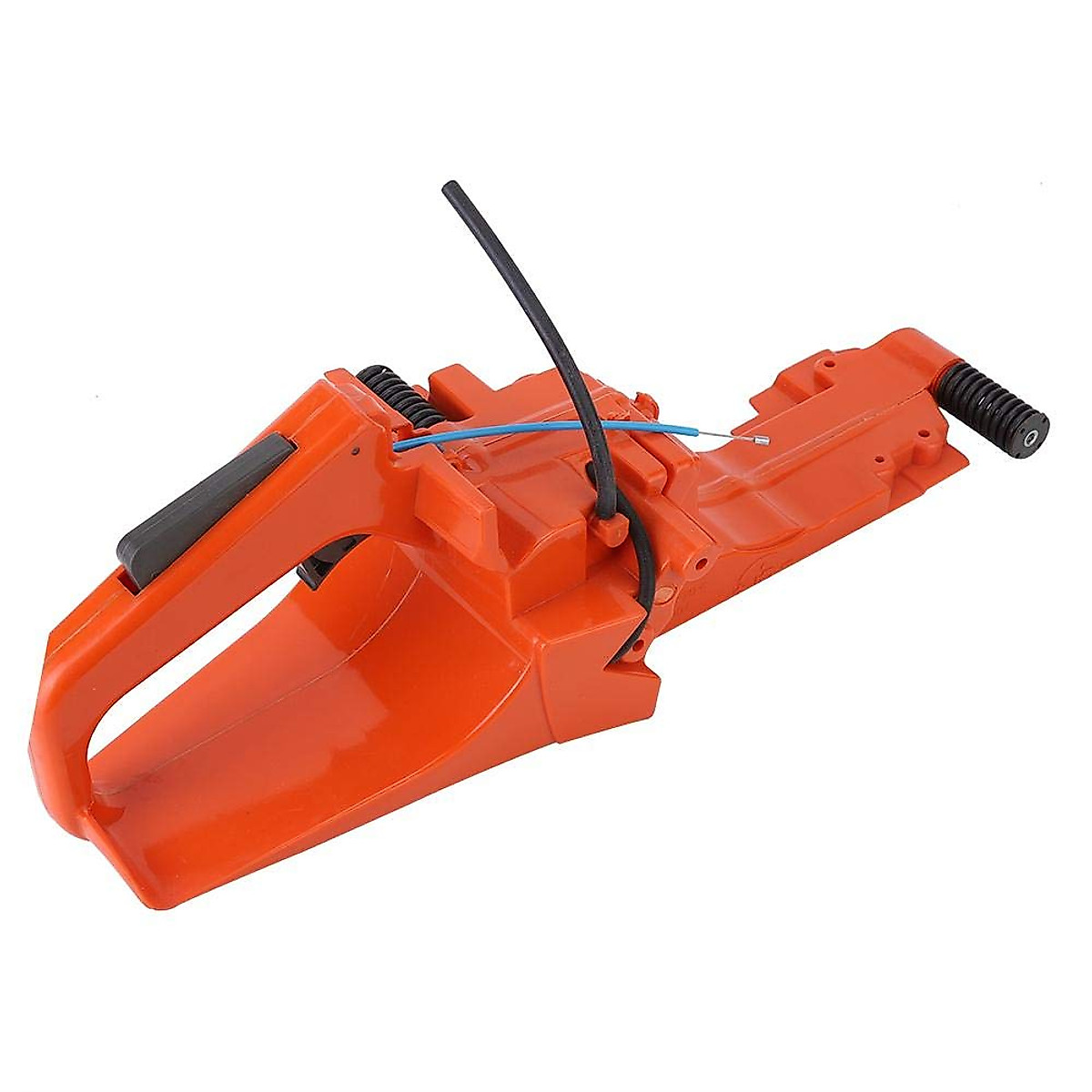 Jeffergarden Rear Handle Fuel Gas Assembly for Husqvarna 362 371 365 372 372xp Chainsaw Replacement Fit Parts Outdoor Generators & Portable Power