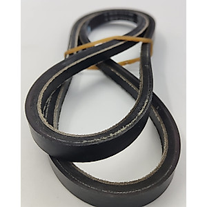 Snow Blower Drive Belt for Ariens 07208600 ST 524 824 1028 DLE SLE