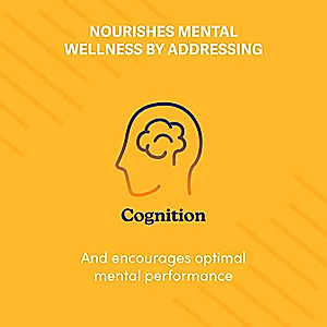 Swanson WIO™ Put on Your Thinking hat™ Brain Health, Concentration, Better Focus, Ginkgo Biloba + Neurofactor® Coffee Fruit, Vegan, Non-GMO, Mental Wellness, 30 Veggie Capsules (30-Day Supply)